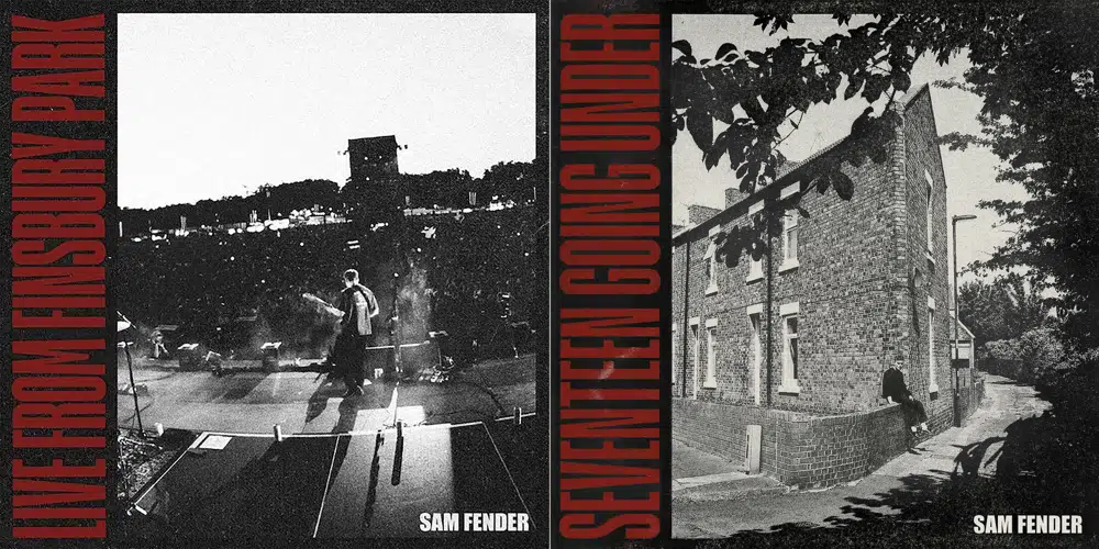 Sam Fender whets appetites for his arena rock moment - Detail page ...