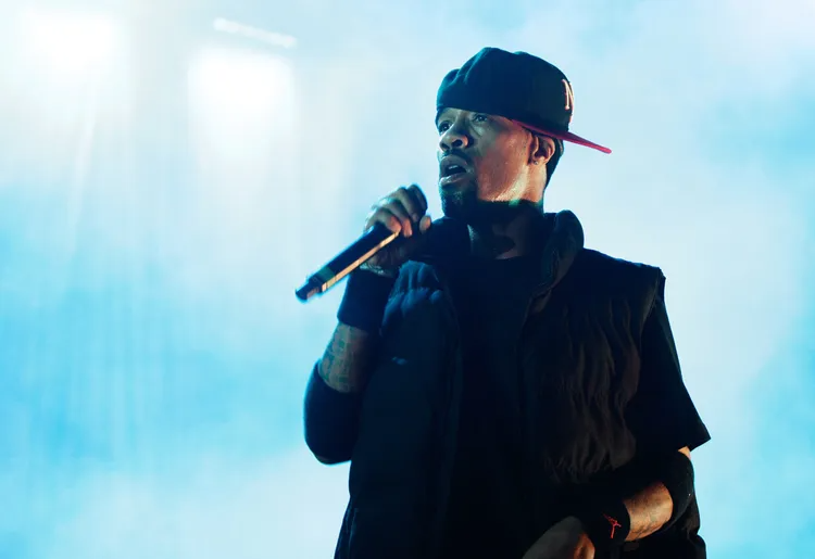 Redman Details How Eminem’s Writing Style Compares To His Own - Detail ...