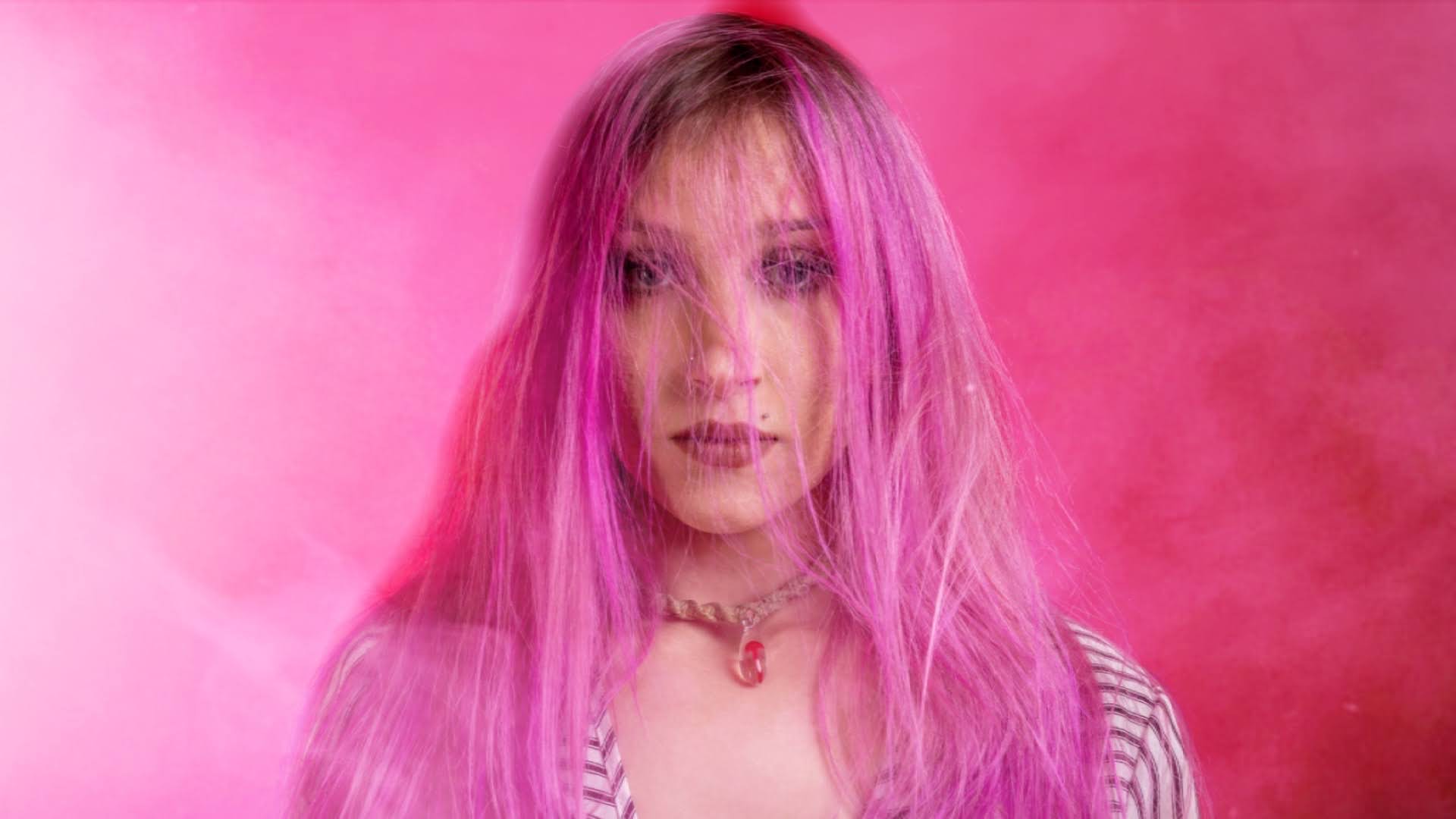 Kaycee B’s single “I Am Me” is the inspirational ballad we’ve been ...