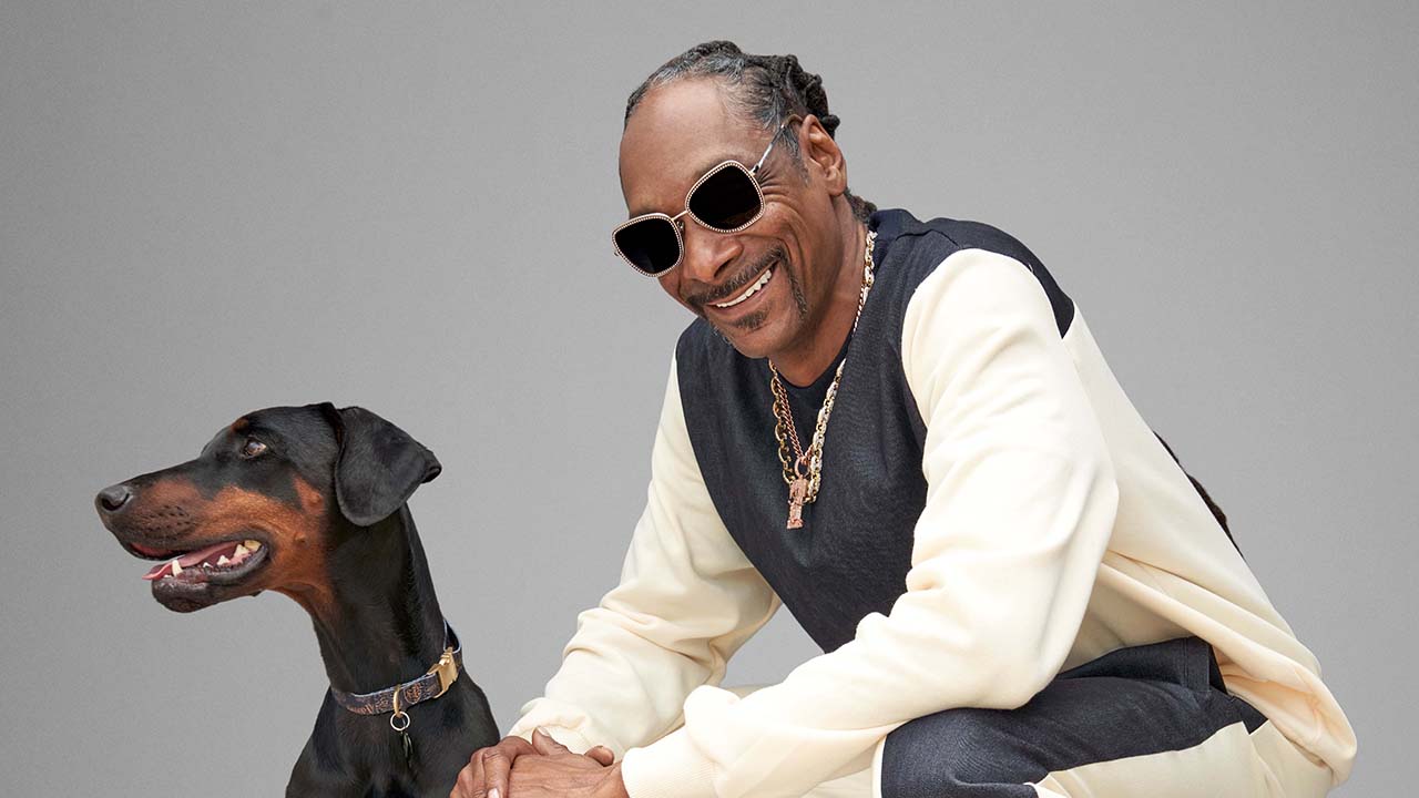 Snoop Dogg Reveals Which Song He'd Do If Usher Asks Him to Perform at ...