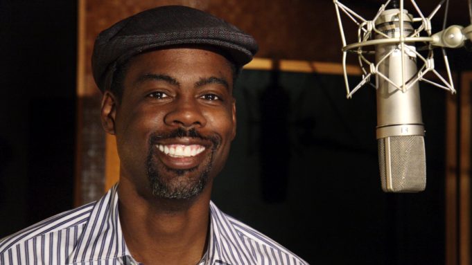 Hollywood Shuffle: Chris Rock’s 10 Most Memorable Movie Roles - Detail ...