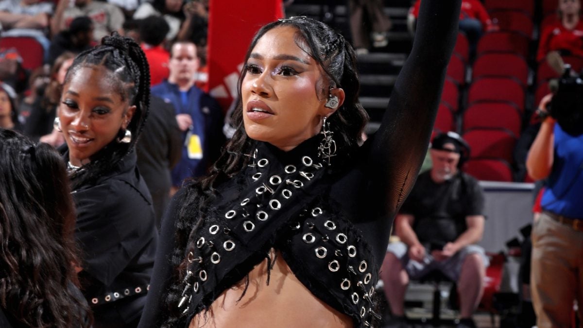 BIA HITS BACK AT CRITICS ACCUSING HER OF LYING ABOUT BLACK ANCESTRY ...