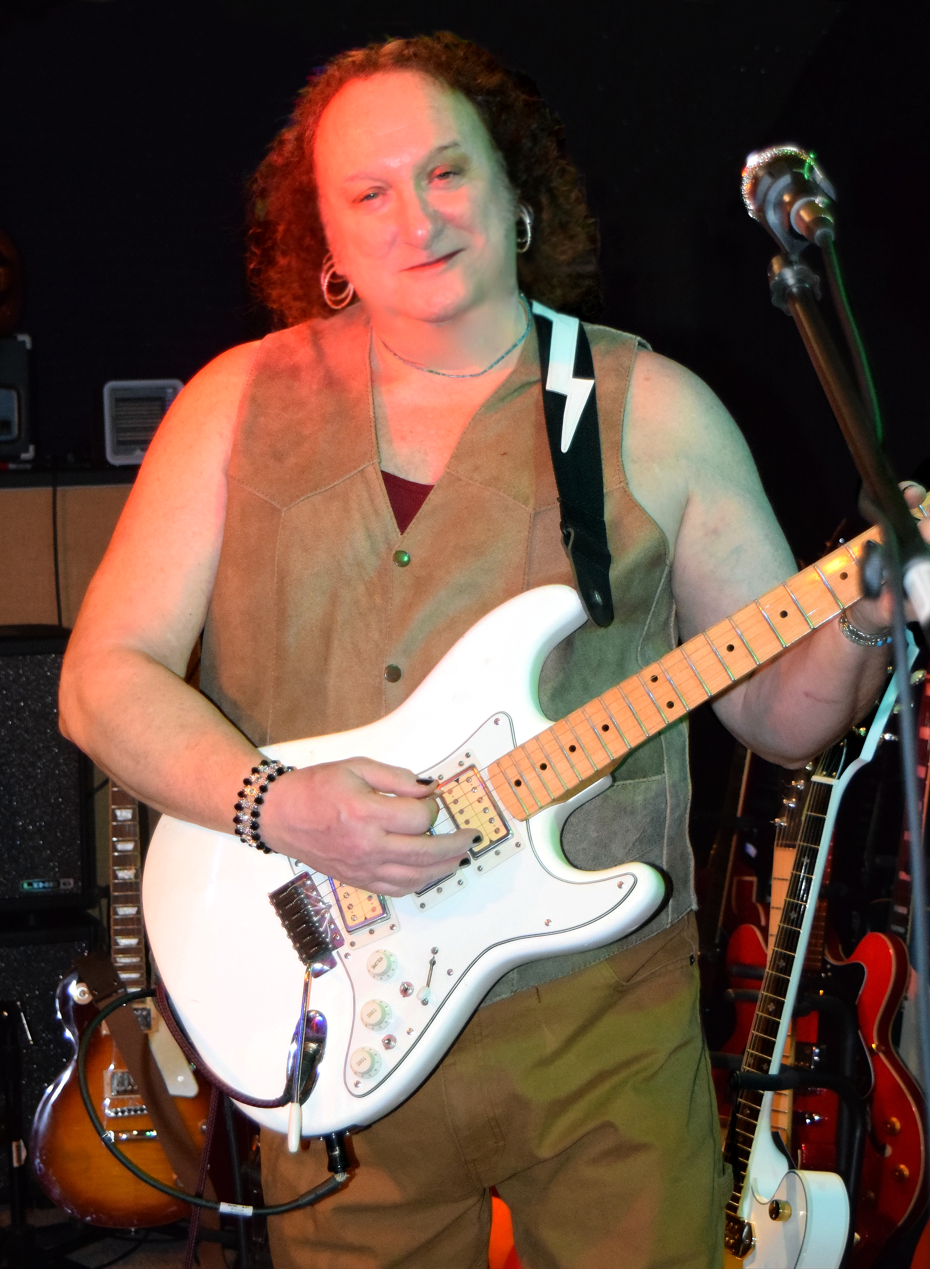 Ruby Topaz revitalizes a classic project, returning to the spotlight ...