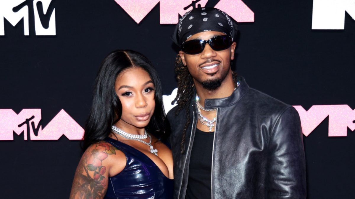 METRO BOOMIN ACCUSED OF CHEATING ON LONGTIME GIRLFRIEND WITH MYSTERY ...