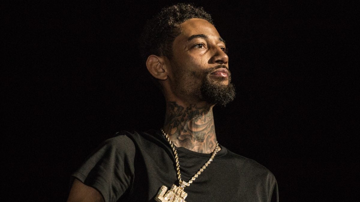 PnB Rock: Man Who Ordered Shooting Sentenced To 31 Years To Life For ...