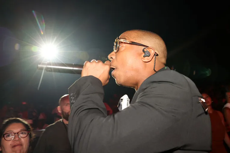 Ja Rule Appears To Address Rumors Of Drake And Future Reconciliation ...