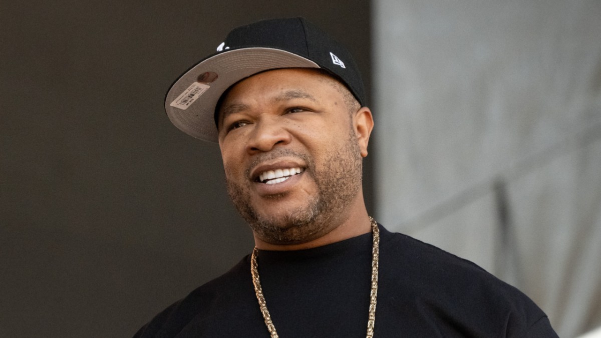 Xzibit Faces Restraining Order After Being Accused Of Death Threat ...