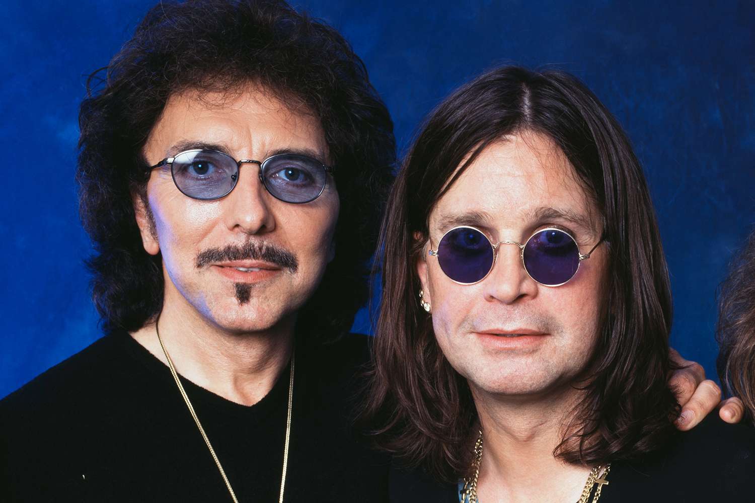 Black Sabbath members honour 'dear friend' Ozzy Osbourne - Detail page ...