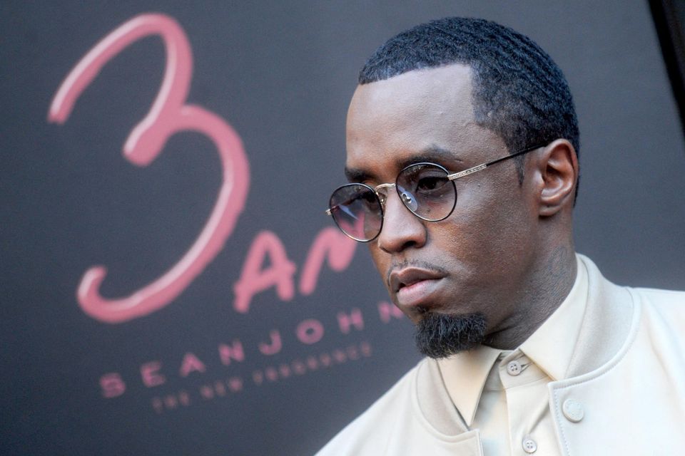 Sean Combs Hopes to Mentor Abusers, but His Accusers Push Back - Detail ...