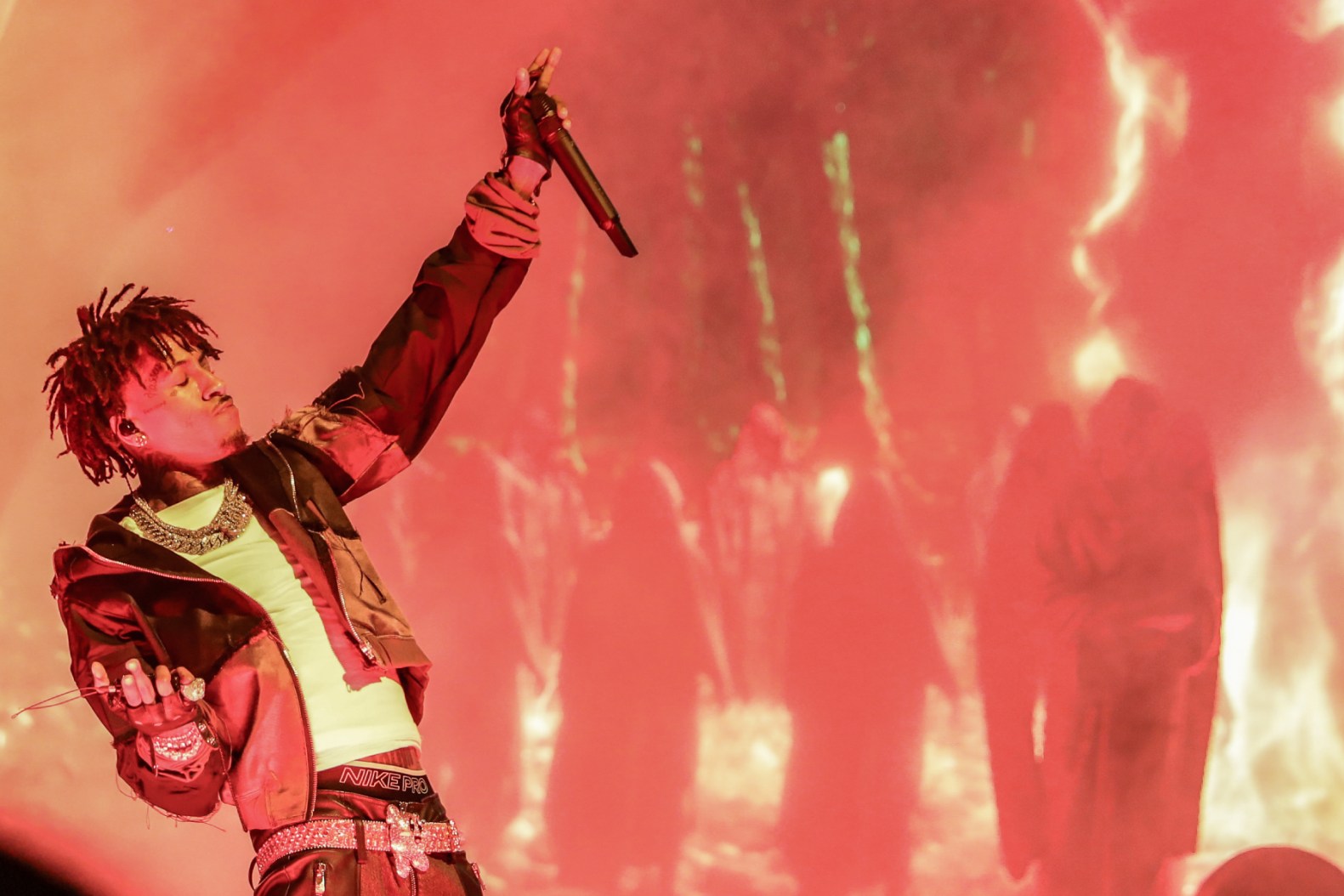 NBA YoungBoy concert in Chicago called off unexpectedly - Detail page ...