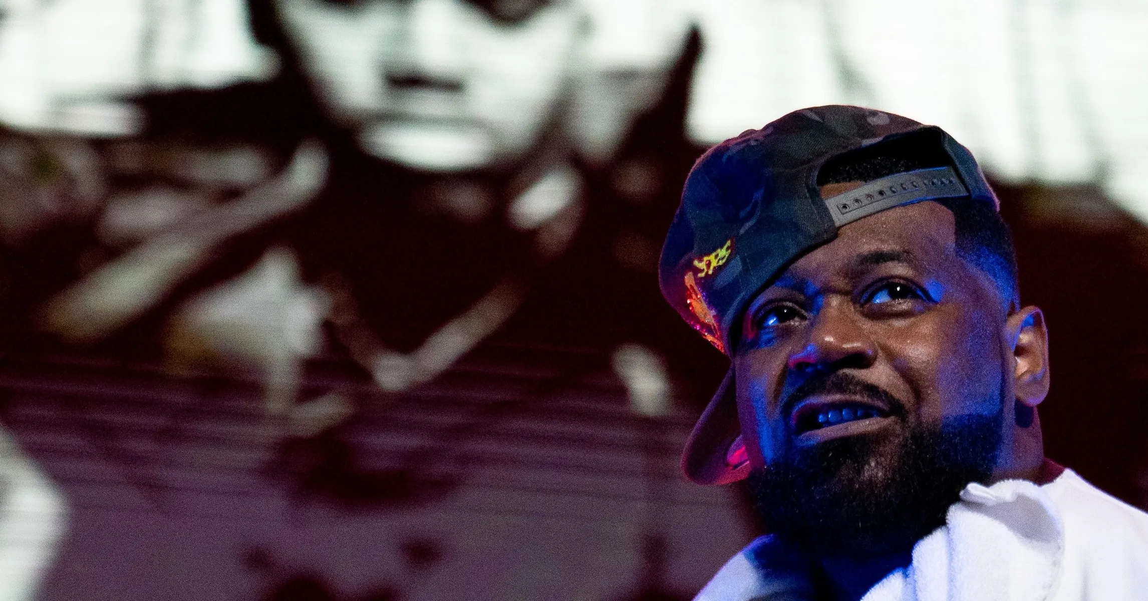 Ghostface Killah’s son Infinite Coles opens up about neglect in new ...