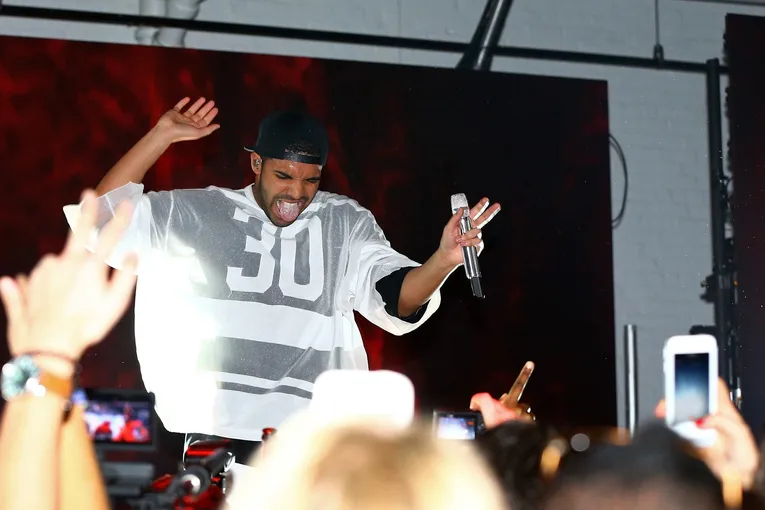 Drake Reveals Custom NASCAR Spec Rolls-Royce - Detail page ...