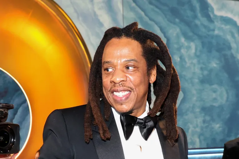 Jay-Z Wins $120K In Case Tied To Alleged Son Claims - Detail page ...